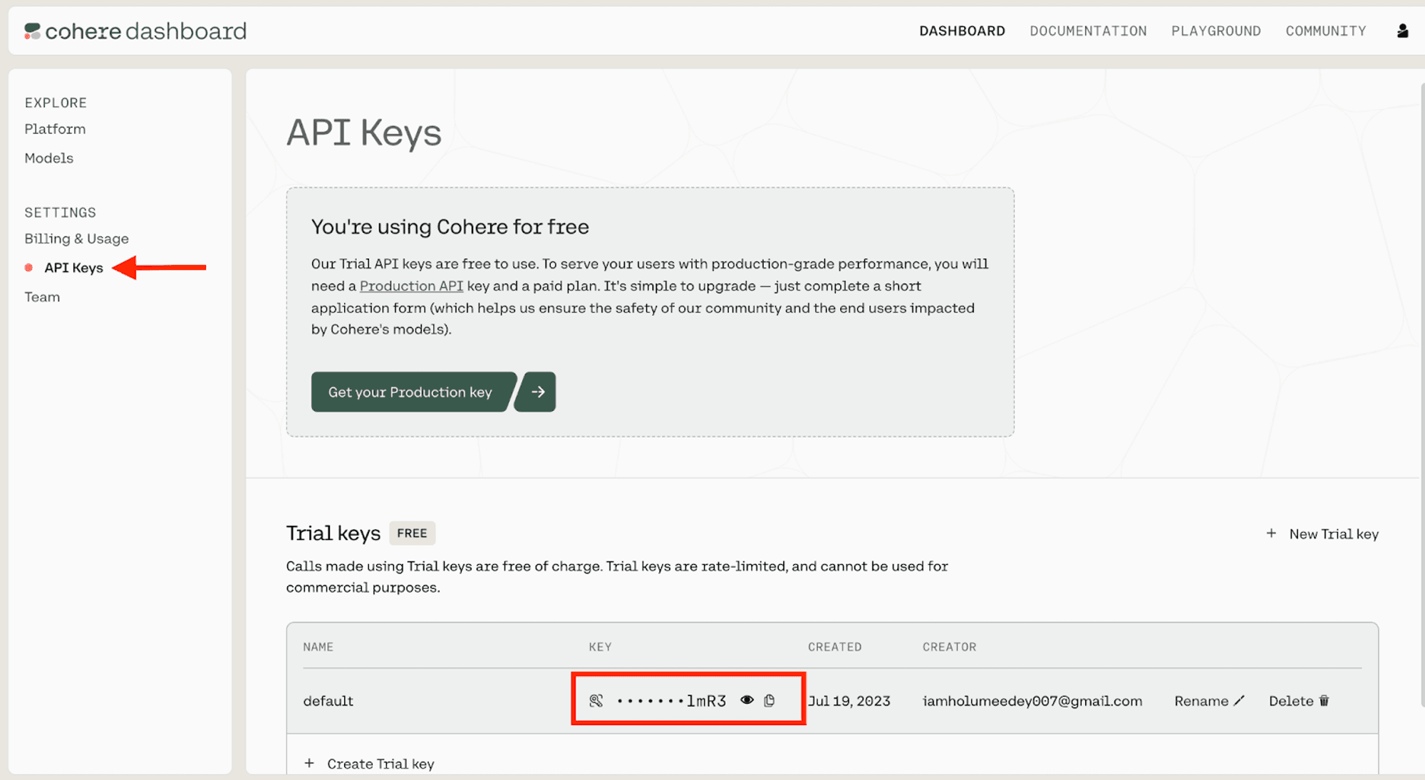 How to Generate Synthetic Structured Data with Cohere